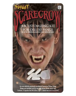 Adhesive Refill for Fangs - Spirithalloween.com