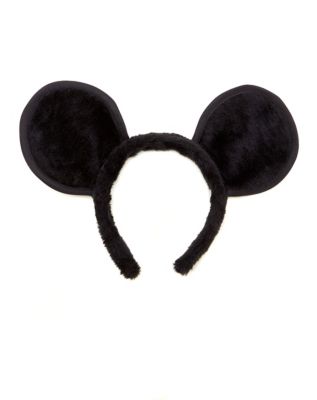 Mouse Ears - Spirithalloween.com