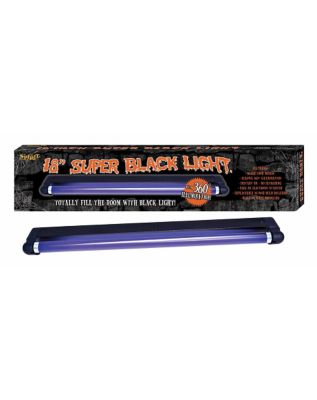 18 inch Black Light - Spirithalloween.com