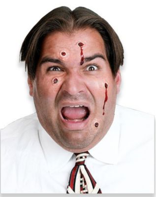 Target Practice Disguise - Spirithalloween.com