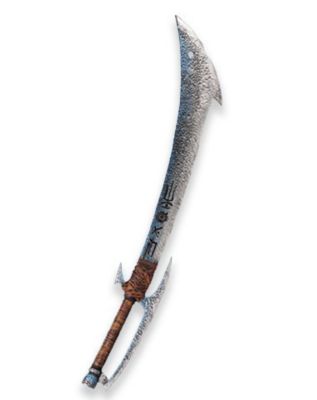 Orc Sword - Spirithalloween.com