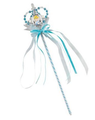 Disney Cinderella Wand - Spirithalloween.com