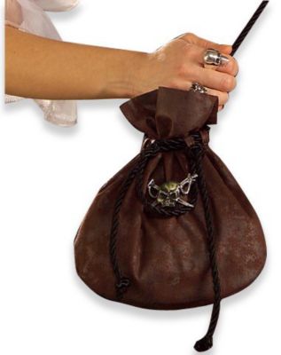 Pirate Pouch - Spirithalloween.com