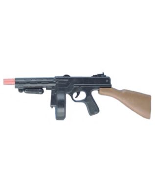 Tommy Gun - Spirithalloween.com