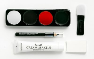 Professional Horror Makeup Kits | Saubhaya Makeup
