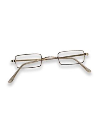 Square Glasses - Spirithalloween.com