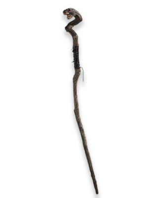 Snake Staff - Spirithalloween.com