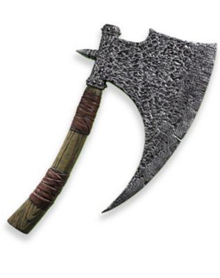 Headmans Axe - Spirithalloween.com