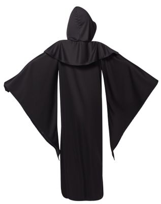 Kids Grim Reaper Robe - Spirithalloween.com