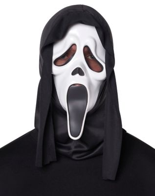 Scream Mask High