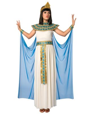 Cleopatra Costume For Women Party City