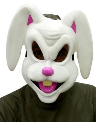 Bad Bunny Mask