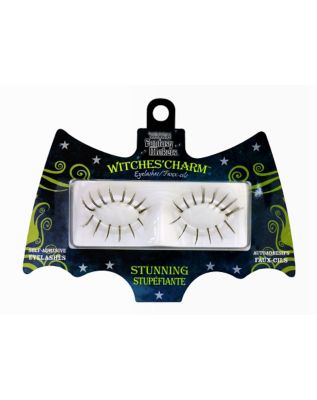 Stunning Fake Eyelashes - Spirithalloween.com
