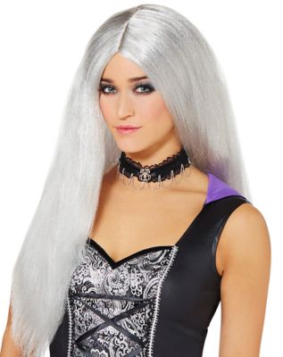 Witch Wig - Spirithalloween.com
