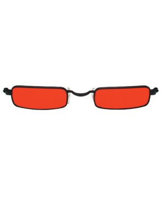 Vampire Glasses