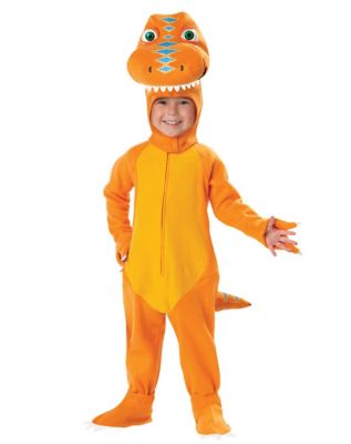 Dinosaur Train Buddy Costume - Spirithalloween.com