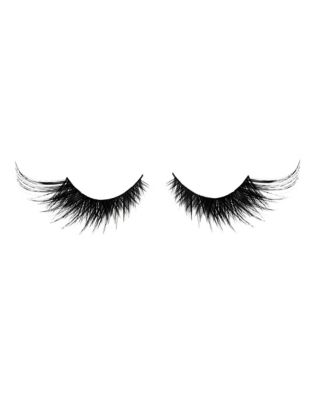 Mysterious Fake Eyelashes - Spirithalloween.com