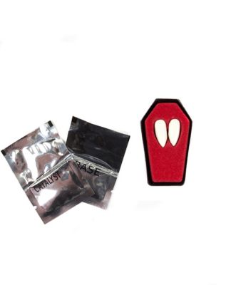 Vampire Fangs - Spirithalloween.com