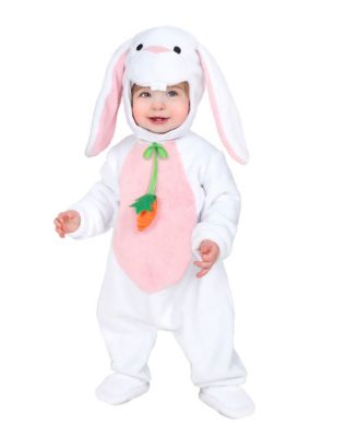 Baby Rabbit Baby Costume - Spirithalloween.com