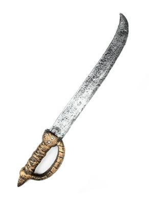 Foam Pirate Sword - Spirithalloween.com