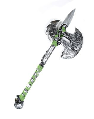 Foam Axe - Spirithalloween.com