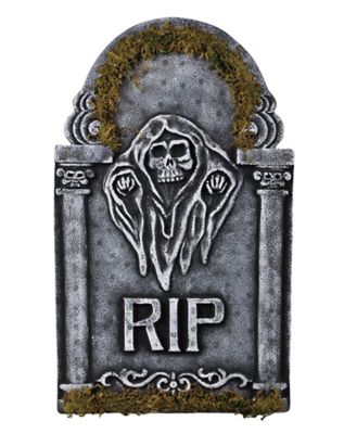 Rip Tombstone Tattoos For Men