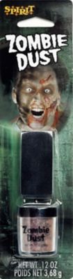 Zombie Dust - Spirithalloween.com