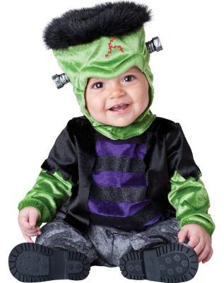 Baby Boo Monster Costume - Spirithalloween.com