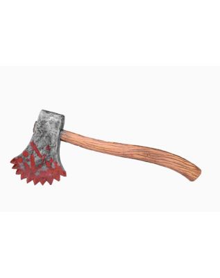 Bloody Axe - Spirithalloween.com