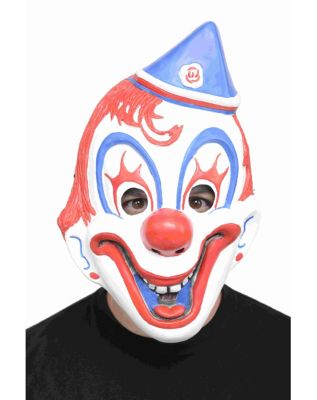 Clown Mask - Spirithalloween.com