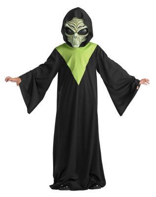 Alien Child Costume - Spirithalloween.com