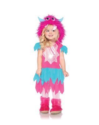 Toddler Monster Madness Costume - Spirithalloween.com