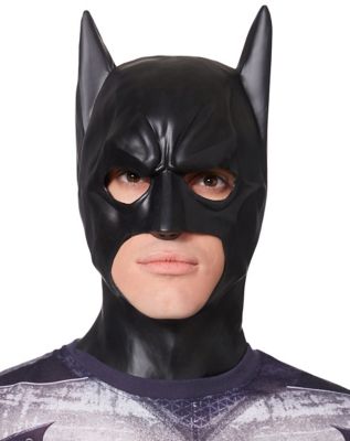 Full Batman Mask - DC Comics - Spirithalloween.com