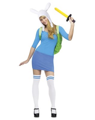 Adventure Time Costumes For Girls