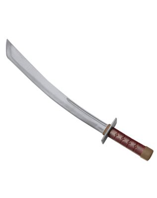 Teenage Mutant Ninja Turtles Leonardo Katana - Spirithalloween.com