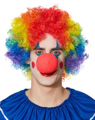Jumbo Foam Red Clown Nose - Spirithalloween.com