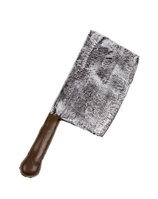 Foam Cleaver - Spirithalloween.com