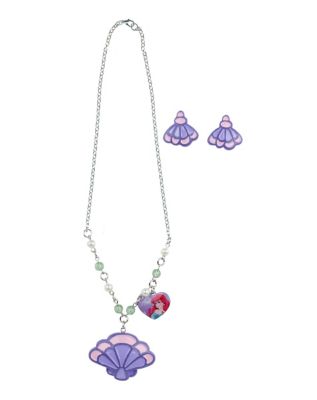 Ariel Jewelry Set - Disney Princess - Spirithalloween.com