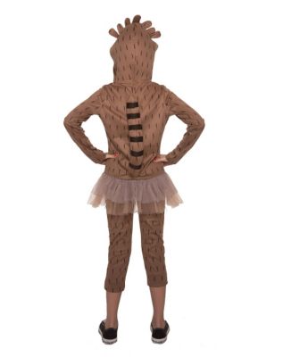 Regular Show Rigby Child Costume - Spirithalloween.com