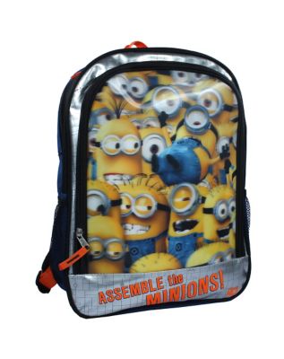 Despicable Me 2 Backpack - Spirithalloween.com