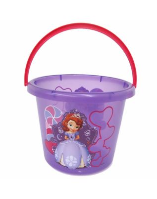 Sofia Candy Meter Treat Bucket Sofia The First 9489