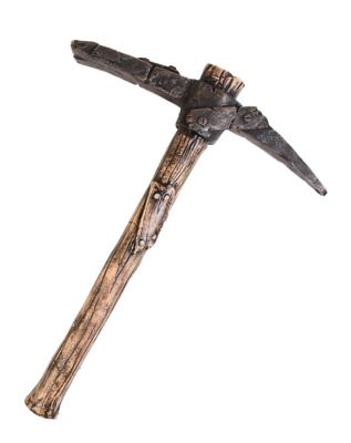 Pickaxe - Spirithalloween.com