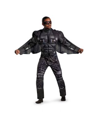 Falcon Marvel Costume