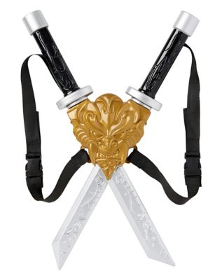 Ninja Swords For Kids