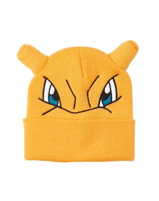 Charizard Beanie Hat - Pokémon - Spirithalloween.com