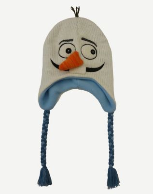 Olaf Laplander Hat - Frozen - Spirithalloween.com