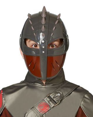 Kids Hiccup Flight Mask - How To Train Your Dragon - Spirithalloween.com