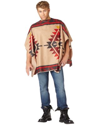 Poncho Daryl Dixon The Walking Dead Daryl Dixon Sixth Scale Figure By