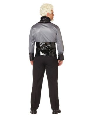 Adult Mugatu Costume - Zoolander - Spirithalloween.com