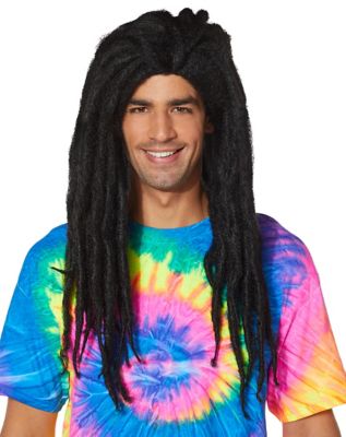 Reggae Dreadlock Wig - Spirithalloween.com